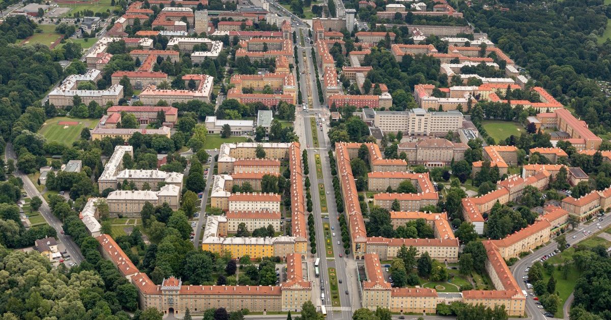 Nejlepší EPC projekt loni připravil Havířov. Ocenění míří i do Benešova ...