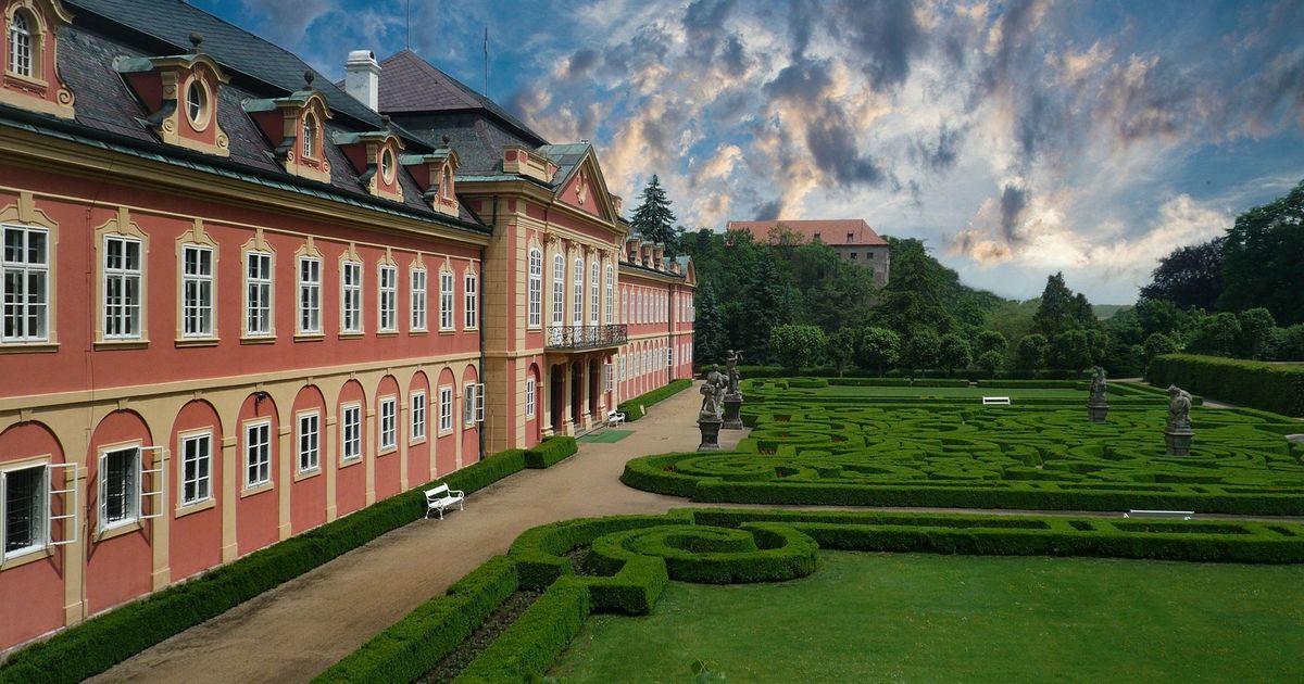 Martin Marek: Občané Dobříše v referendu prosadili takřka neprůstřelnou ochranu zeleně a krajiny ...