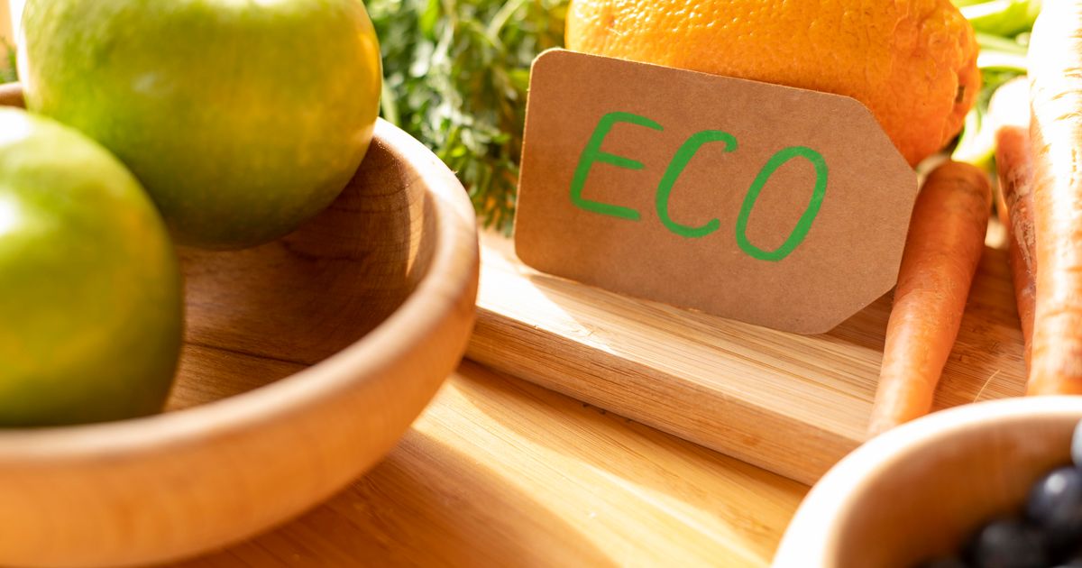 Eko, bio nebo konspirační žabka. Víte, co znamenají obrázky na ...