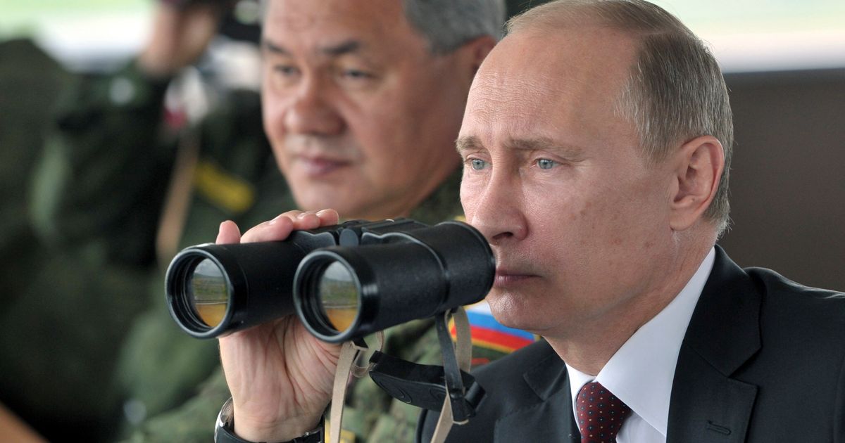 Dodávky ruského plynu do EU rostou. Obcházení pravidel pomáhá i „bělení ...